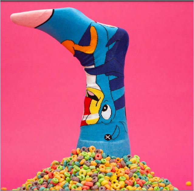 Odd Sox|Dandylines, LLC